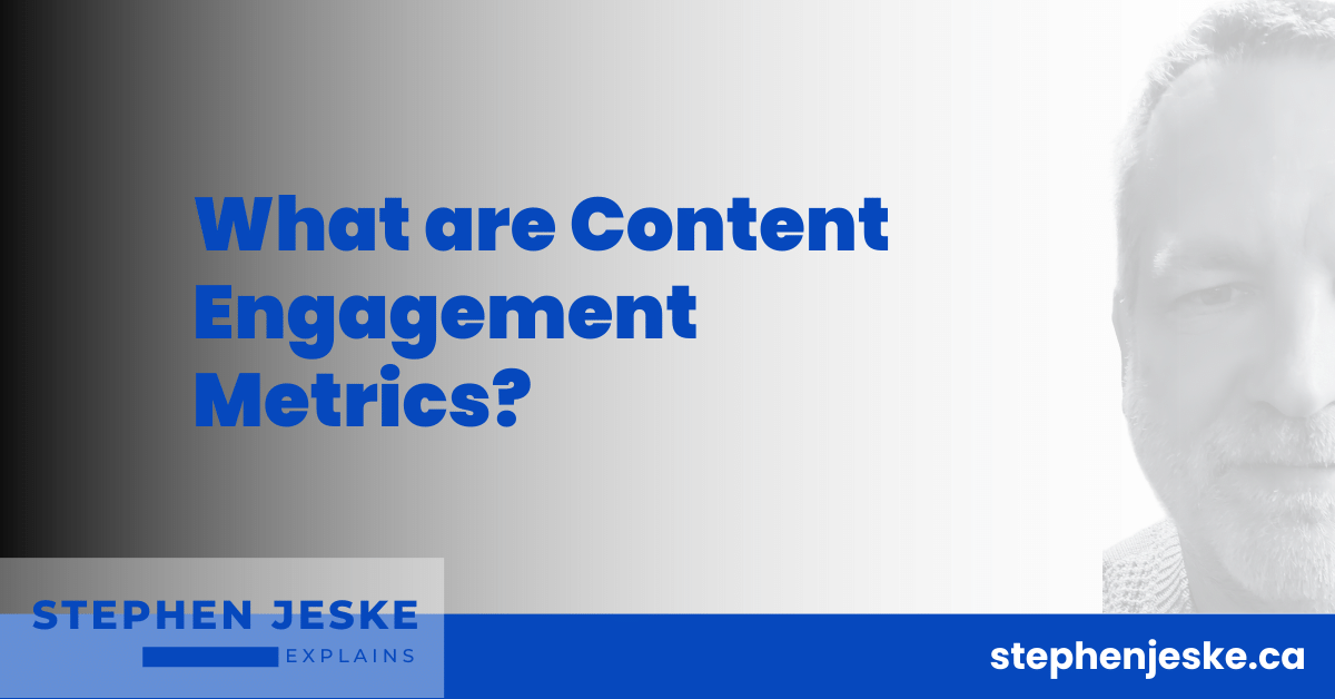 What are Content Engagement Metrics? - Content Engagement Metrics ...