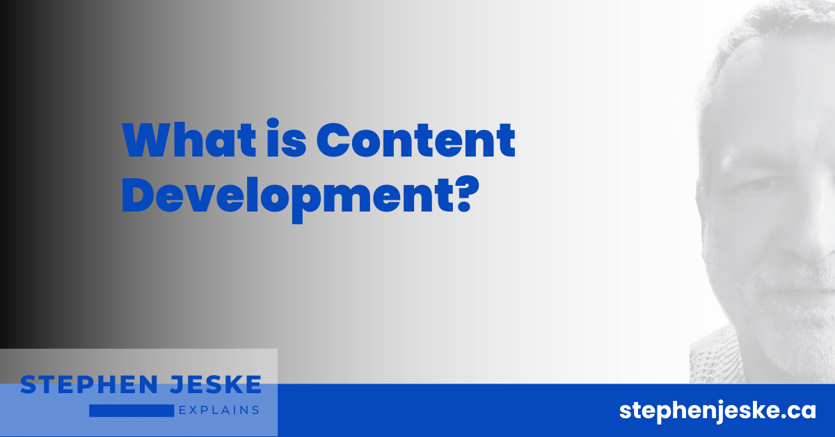 What is Content Development? - Content Development Definition from ...