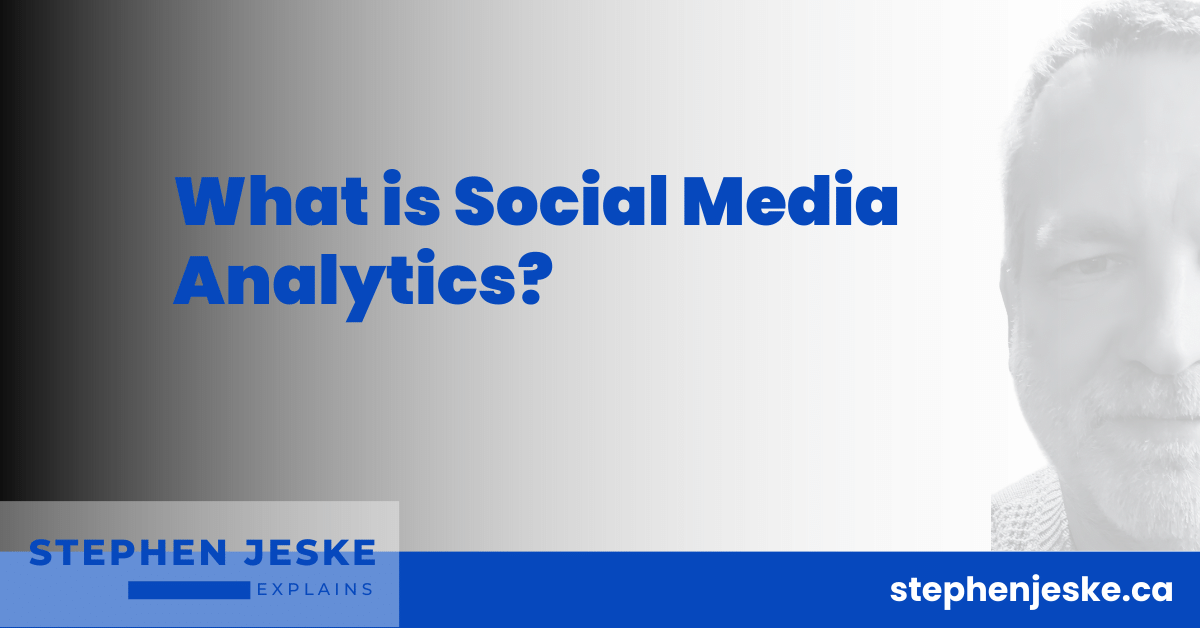 What are Social Media Analytics? - Social Media Analytics Definition ...