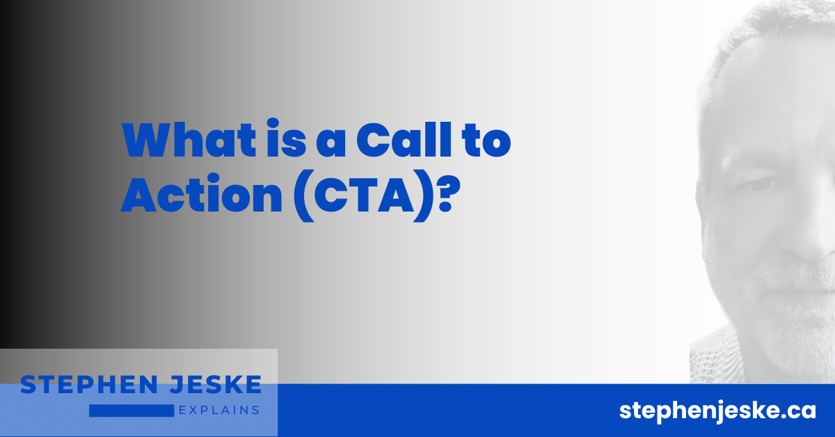 What is a Call to Action (CTA)? - Call to Action Definition from ...